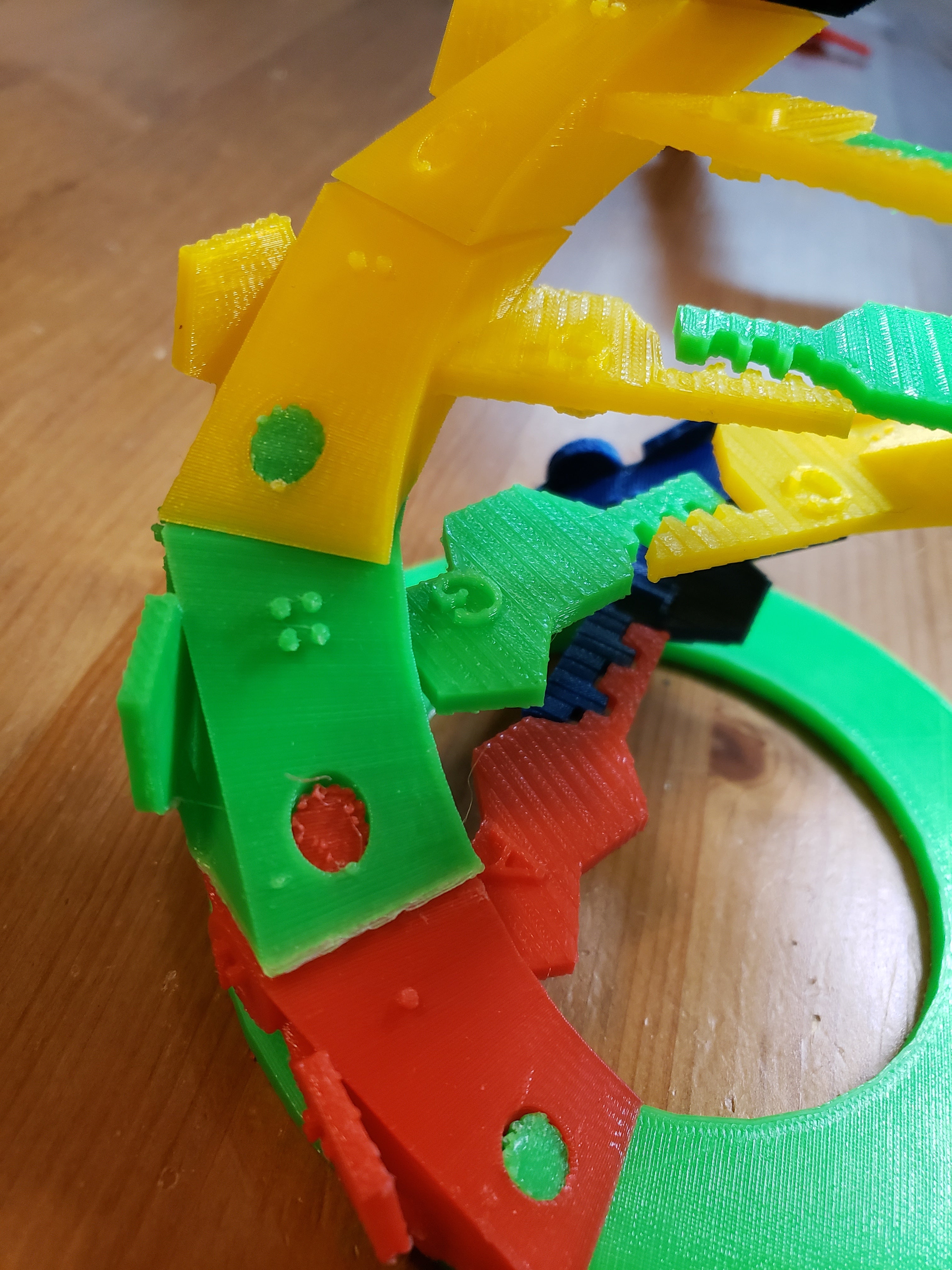 3d Models – 64 Ounce Braille