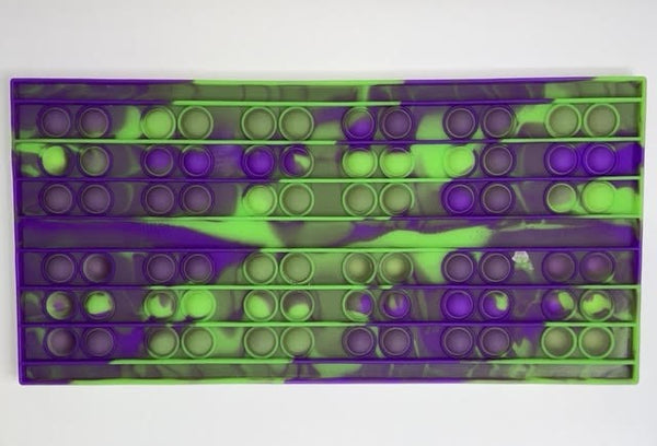 64 Oz. Braille Pop It – 64 Ounce Braille